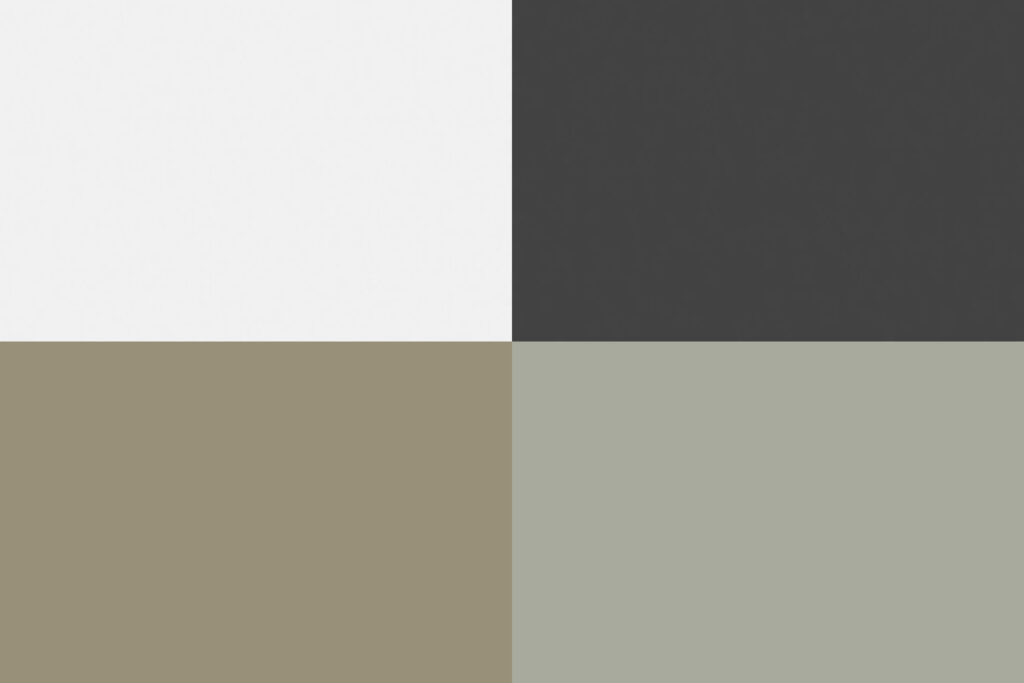 Materials - Ethra Cucine